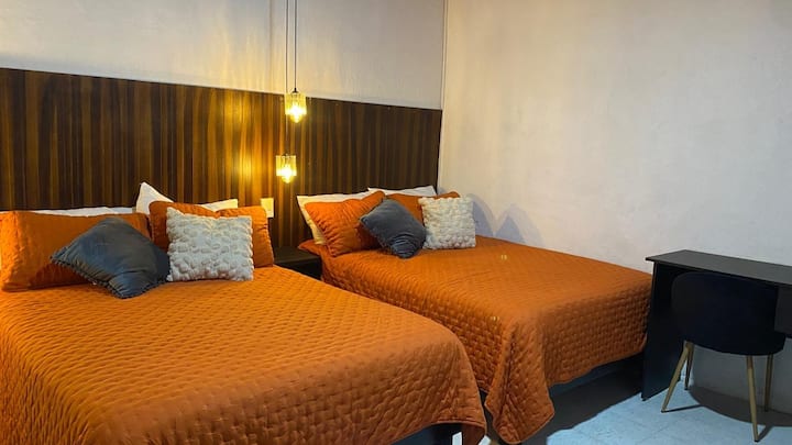 Casa Paraíso 2 #18 En Tuxtla Gutiérrez - Tuxtla Gutiérrez