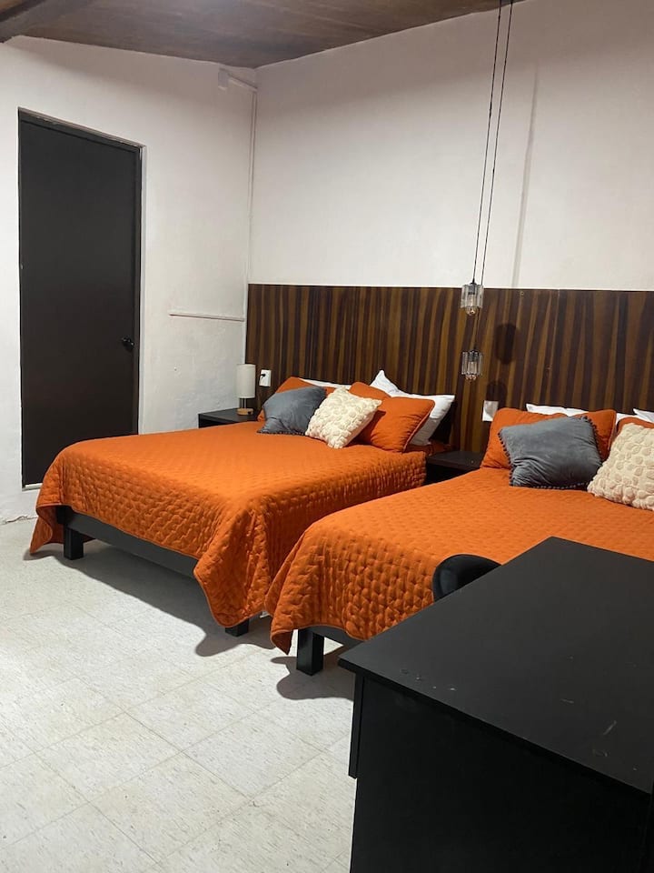 Casa Paraíso 2 #18 En Tuxtla Gutiérrez - Tuxtla Gutiérrez