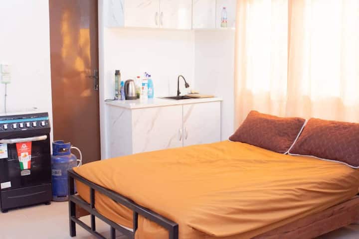 Appartement Meublé - Burkina Faso