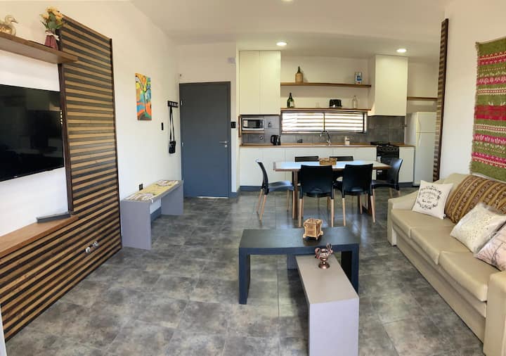 Departamento Del Este - San Juan