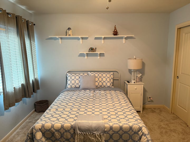 3 Bedroom House In Georgetown - Georgetown, TX