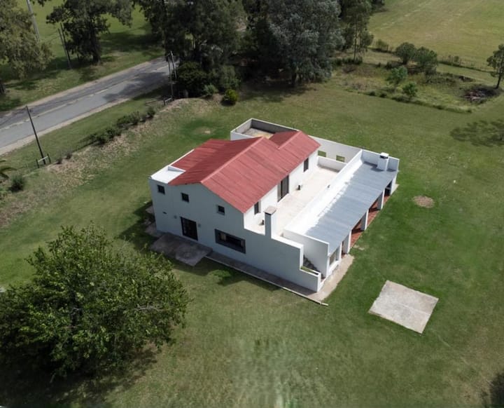 Hermosa Chacra Entorno Natural, Cerca De Balneario - Uruguay