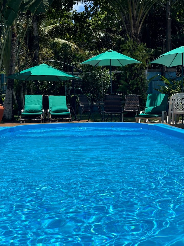 Loft Sonho Azul - Porto Seguro