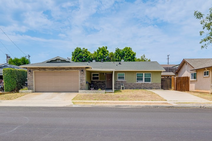 New Haven Tiny Home - Miramar - San Diego