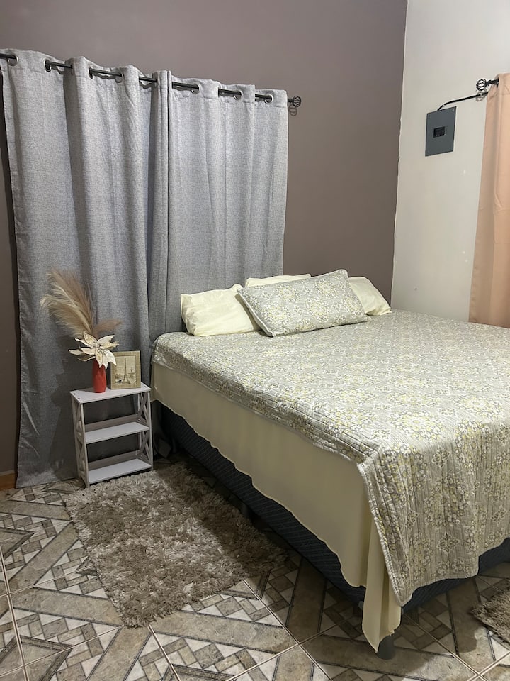 Apartamento Privado En Segunda Planta. - Tocoa
