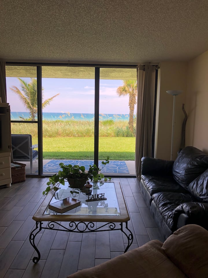 Ocean Views From Every Room! - Satellite Beach, FL