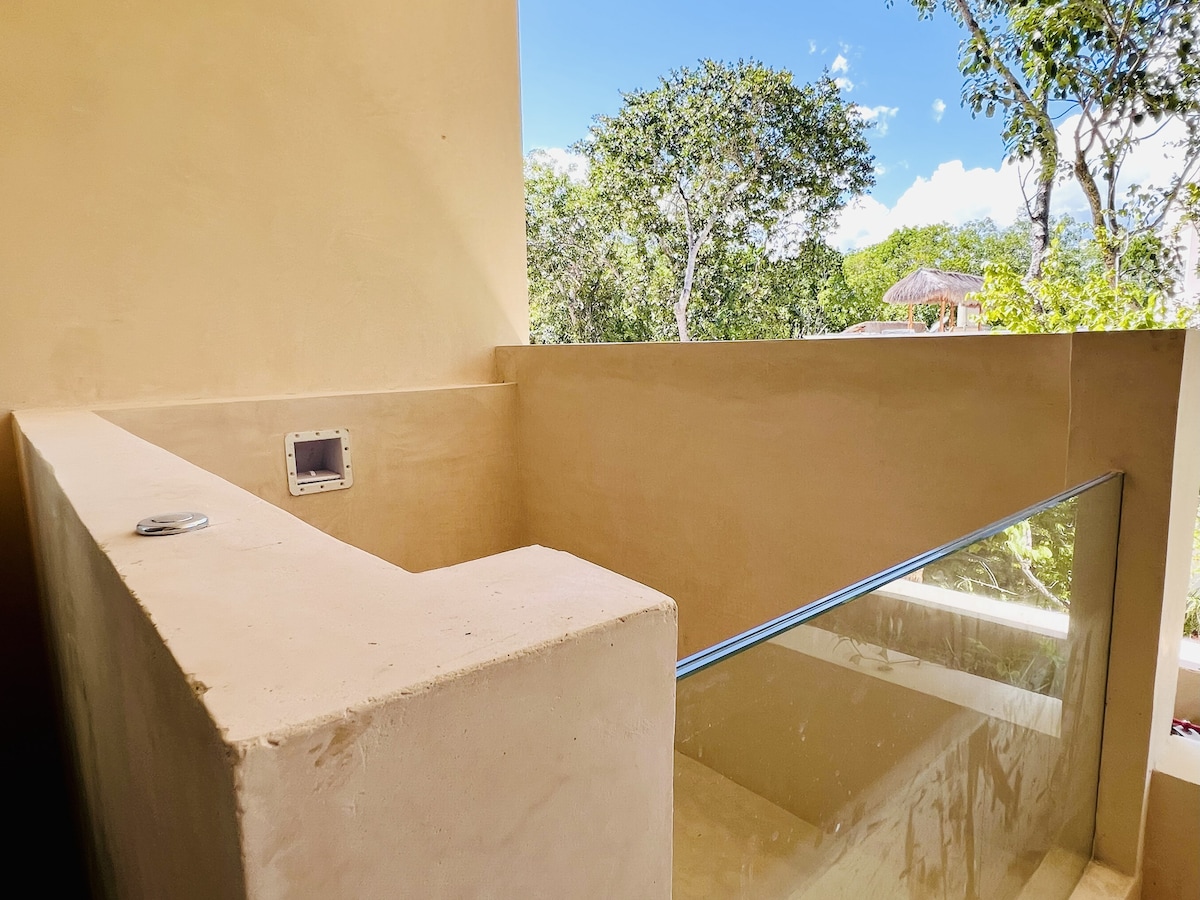 Koom Habitat « Votre pause parfaite pour vivre Tulum » - Appartements à ...