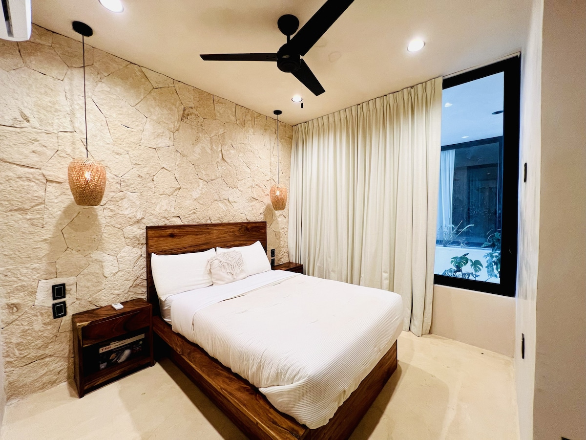 Koom Habitat "Your perfect break to experience Tulum" - Flats for Rent ...
