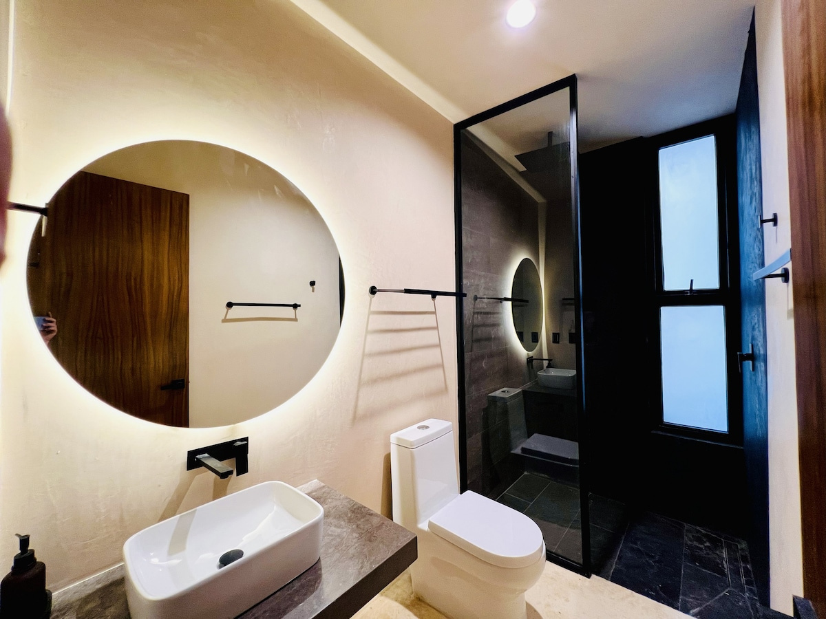 Koom Habitat « Votre pause parfaite pour vivre Tulum » - Appartements à ...