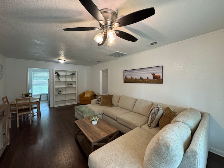 Texas Comfort - Waco, TX