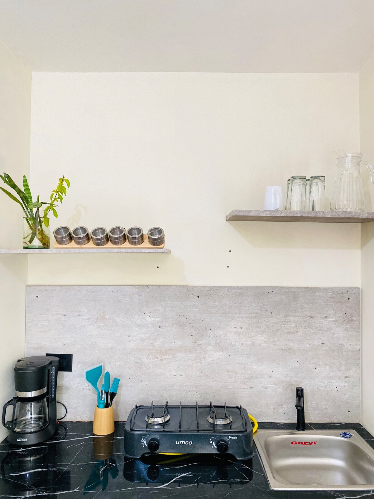 Flamingo Loft| Céntrico| Cerca a UTPL con Parking - Airbnb