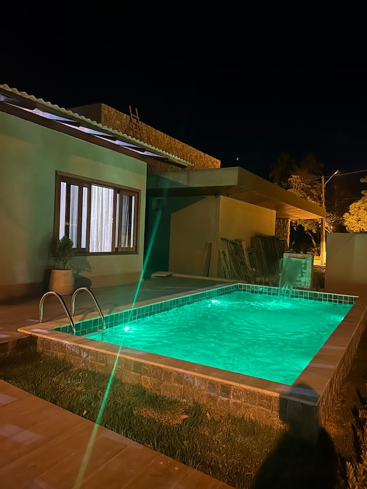 Casamares Praia De Ipioca Hibiscus Maceió - Maceió