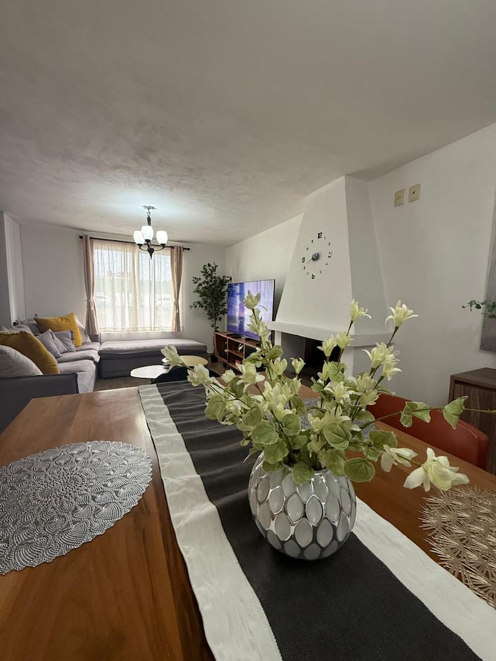 La Joya Toluca - Metepec