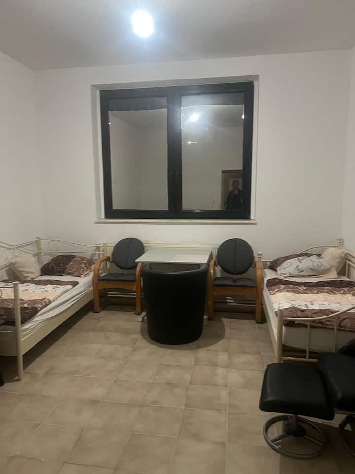 Schöne Zentrale Unterkunft - Guben