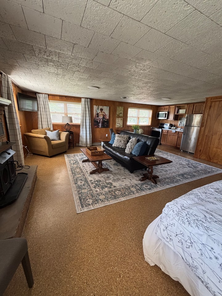 The Nurses Nest - Blacksburg