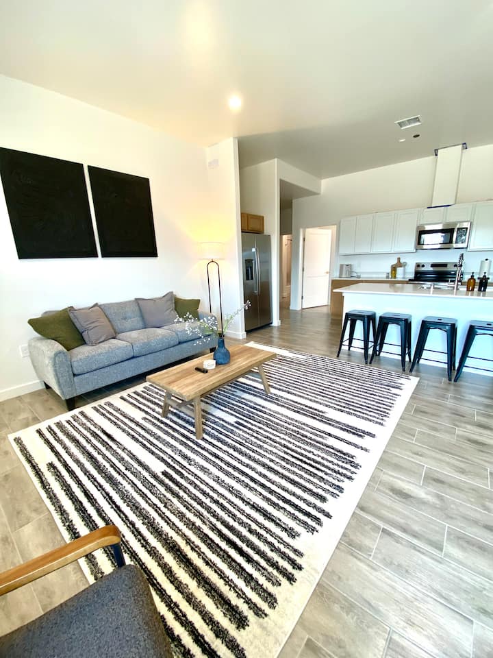 Luxury Sonoma Retreat - Organ Mntn Views Wsher&dry - Las Cruces, NM