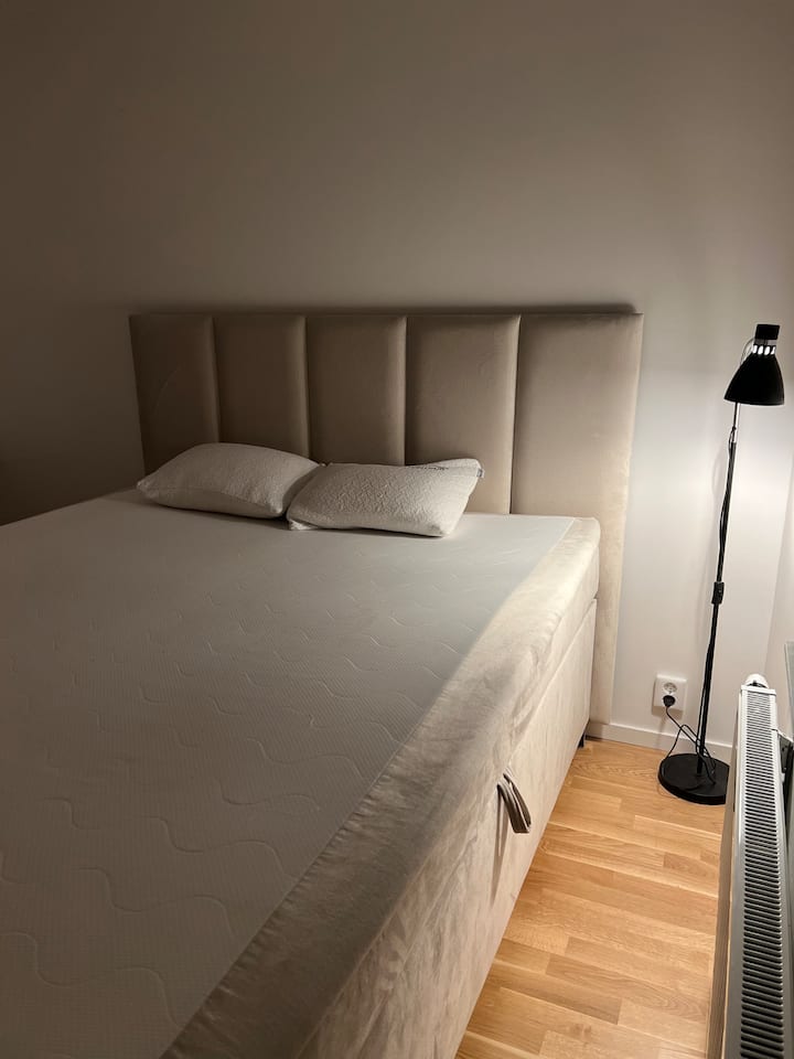 Level Comfort - Eskilstuna