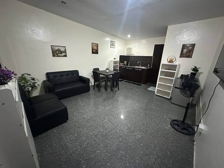 Bungalow-type Airbnb Unit In Tarlac City! - Tarlac