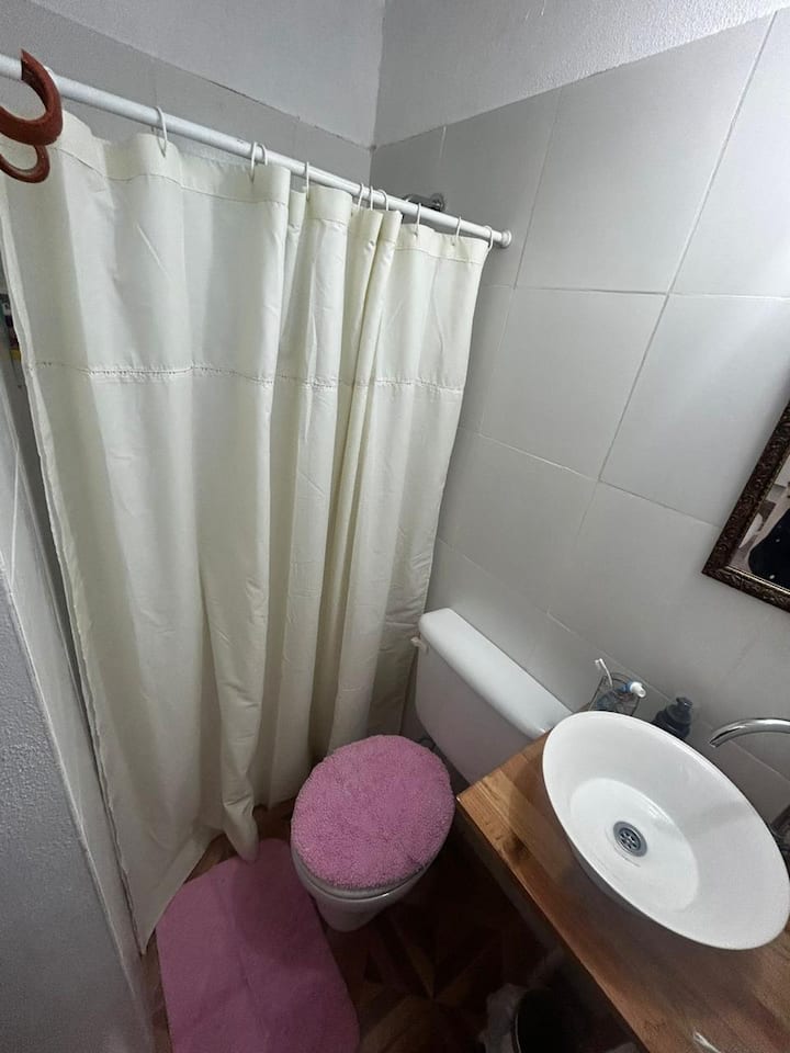 La Chiquitita - Catamarca