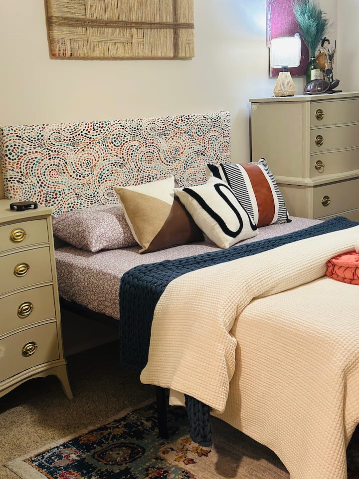 Un Petit Bijou Paisible - Sapphire House - Tucson, AZ