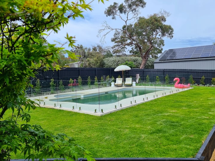 The Pillars Retreat - Dromana