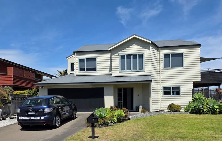 Harbour View Paradise - Spoil Yourself - Ōhope