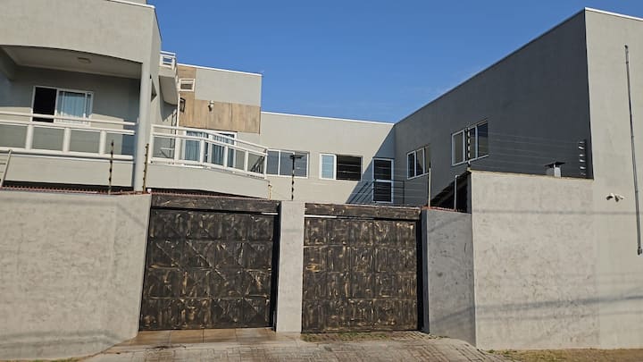 Sobrado Auto Padrao - Cuiabá