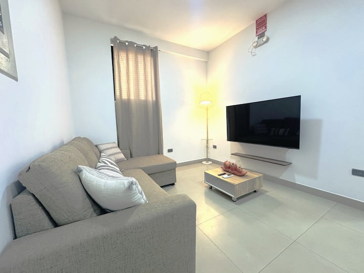 Rincón Cálido En El Centro De Pucallpa - Pucallpa