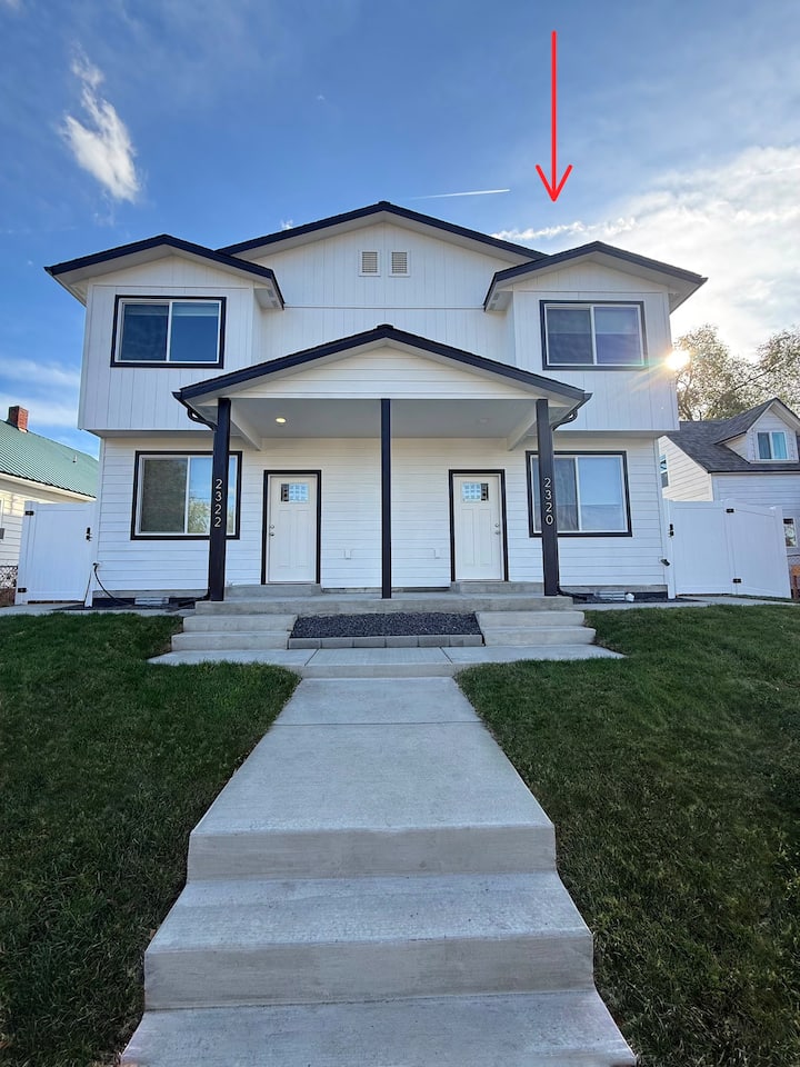 Home In Spokane - Spokane, WA