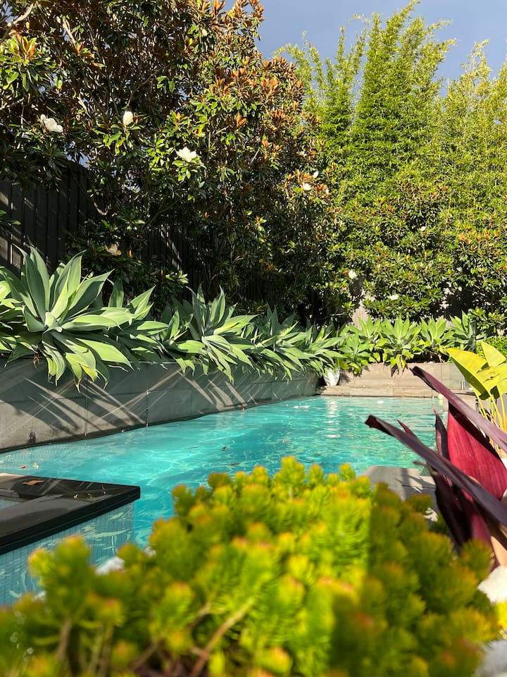 Lauriston - Historic Charm Meets Harbour Luxury. - Manly