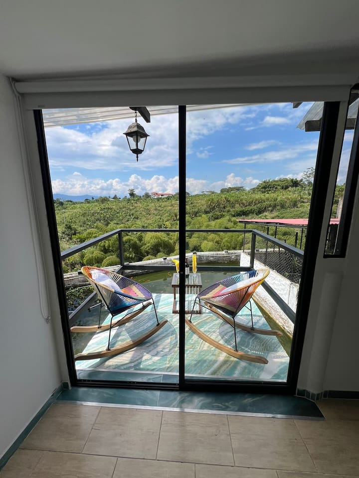 Cabaña Rincon Del Lago+desayuno Incluido +Seg Hote - Colombia