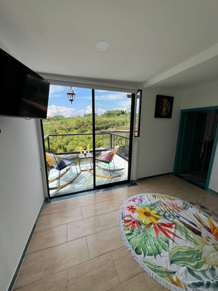 Cabaña Rincon Del Lago+desayu+parque+seg Hotelero - Colombia