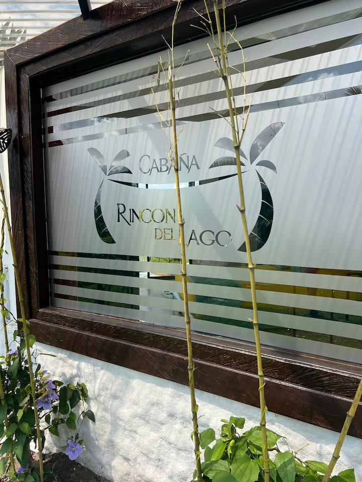 Cabaña Rincon Del Lago+desayuno Incluido - Quimbaya