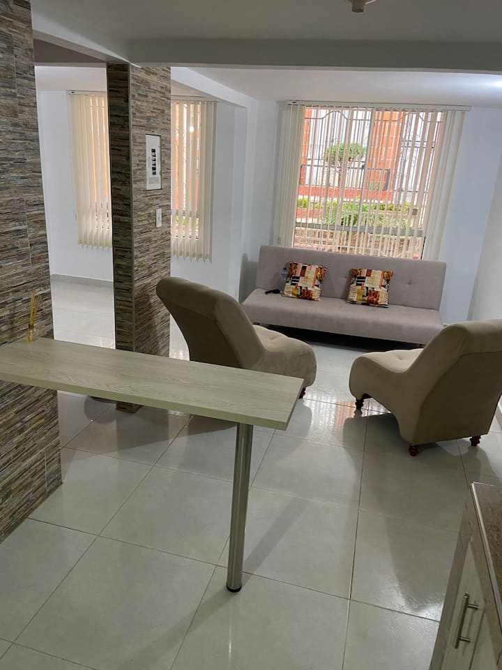 Hospedaje San Eduardo Popayan - Popayán