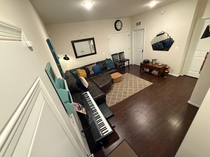 Room In Woodbridge, Virginia - Woodbridge, VA