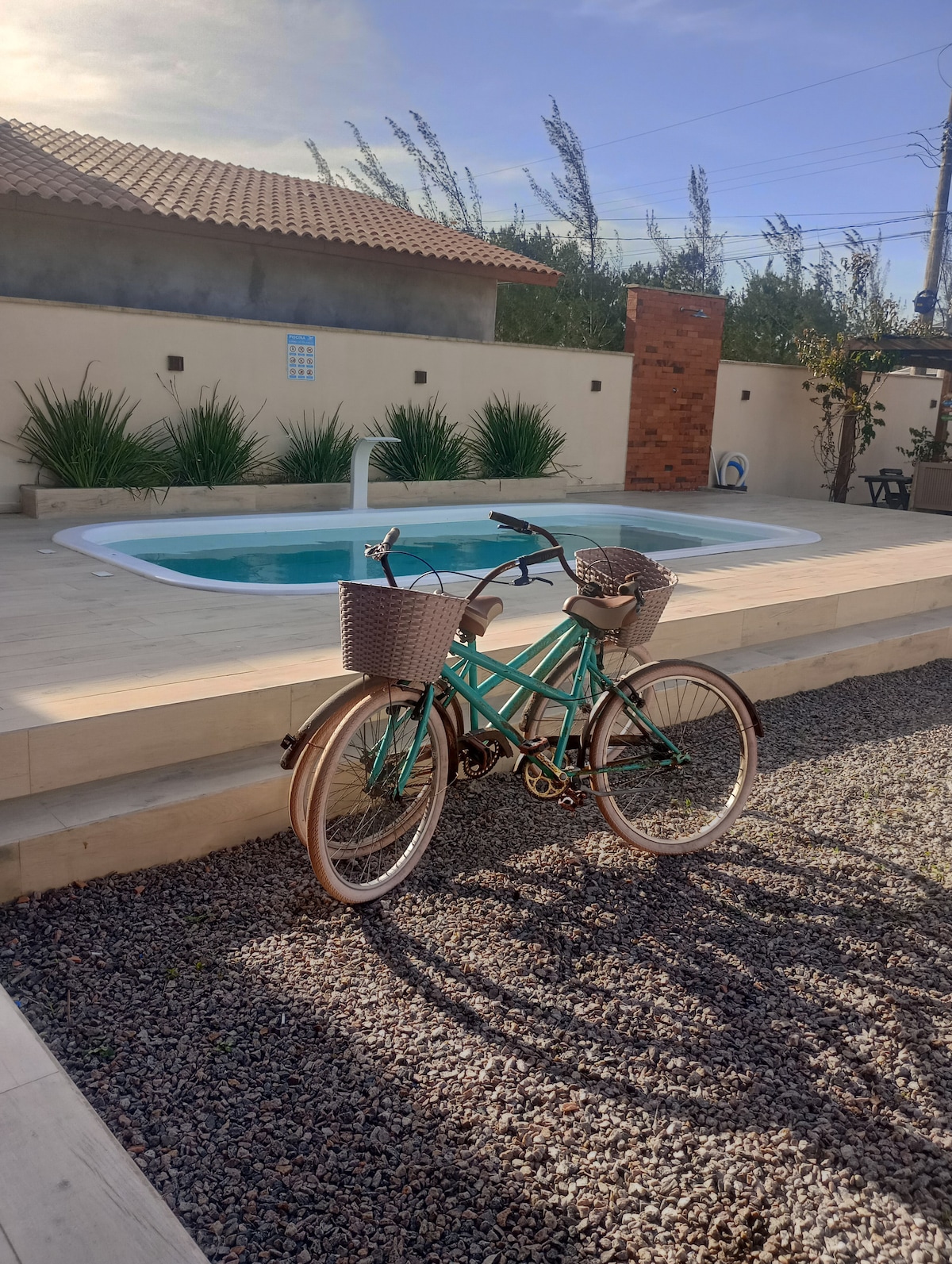 Container 300m from the sea #4 - Airbnb