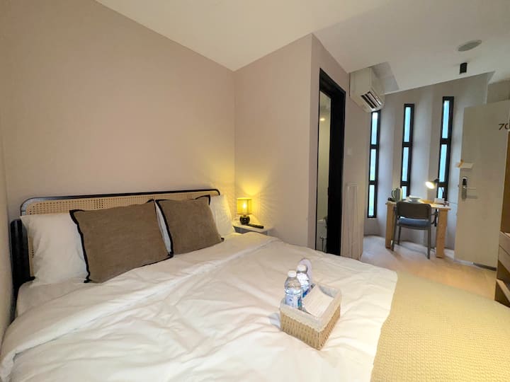 Keystone Clarke Quay - 805 (Superior Suite) - Singapore