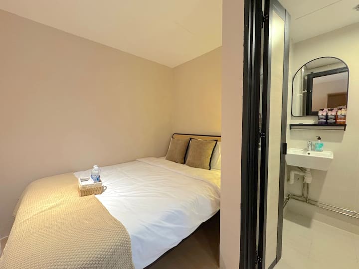 Keystone Clarke Quay - Cosy Travelers' Suite - Singapore