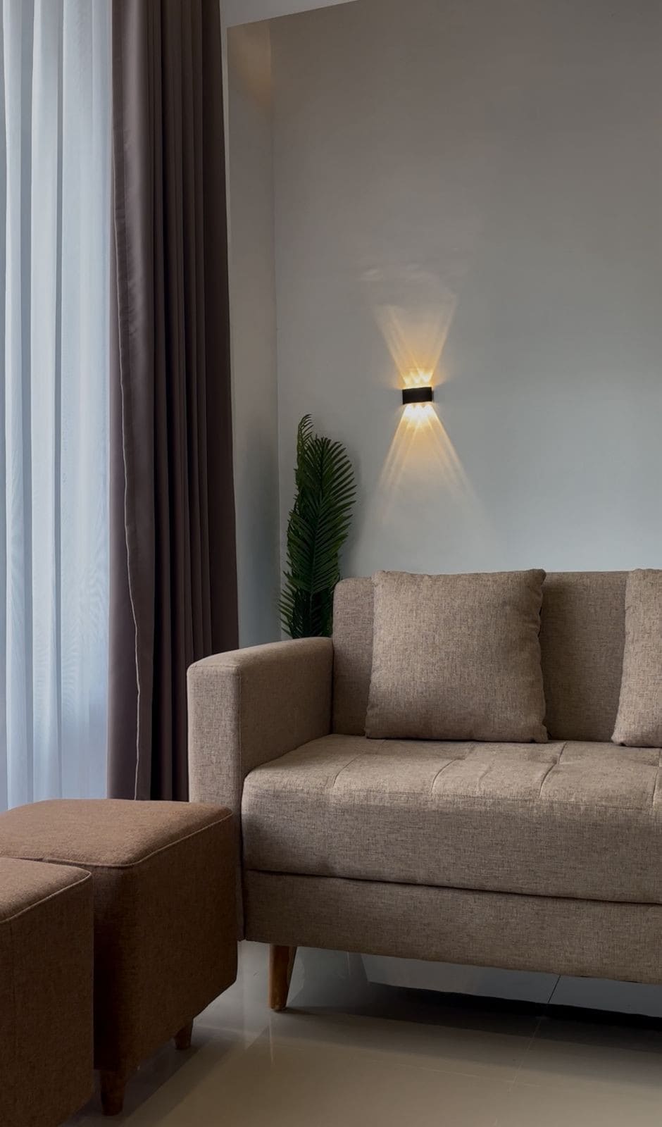 Edelweiss A2 - Houses for Rent in Batu, East Java, Indonesia - Airbnb