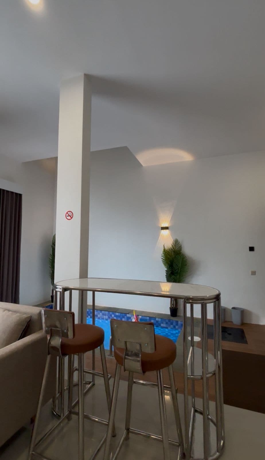 Edelweiss A2 - Houses for Rent in Batu, East Java, Indonesia - Airbnb