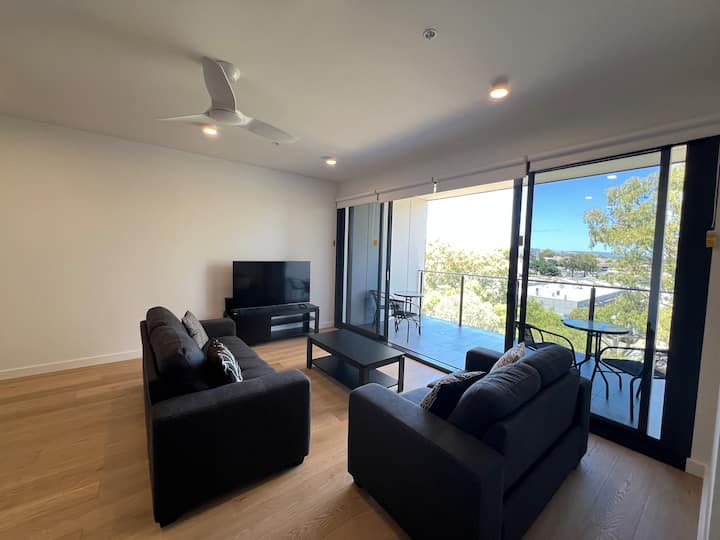 Brand New 2br Apartments - Tea Tree Gully