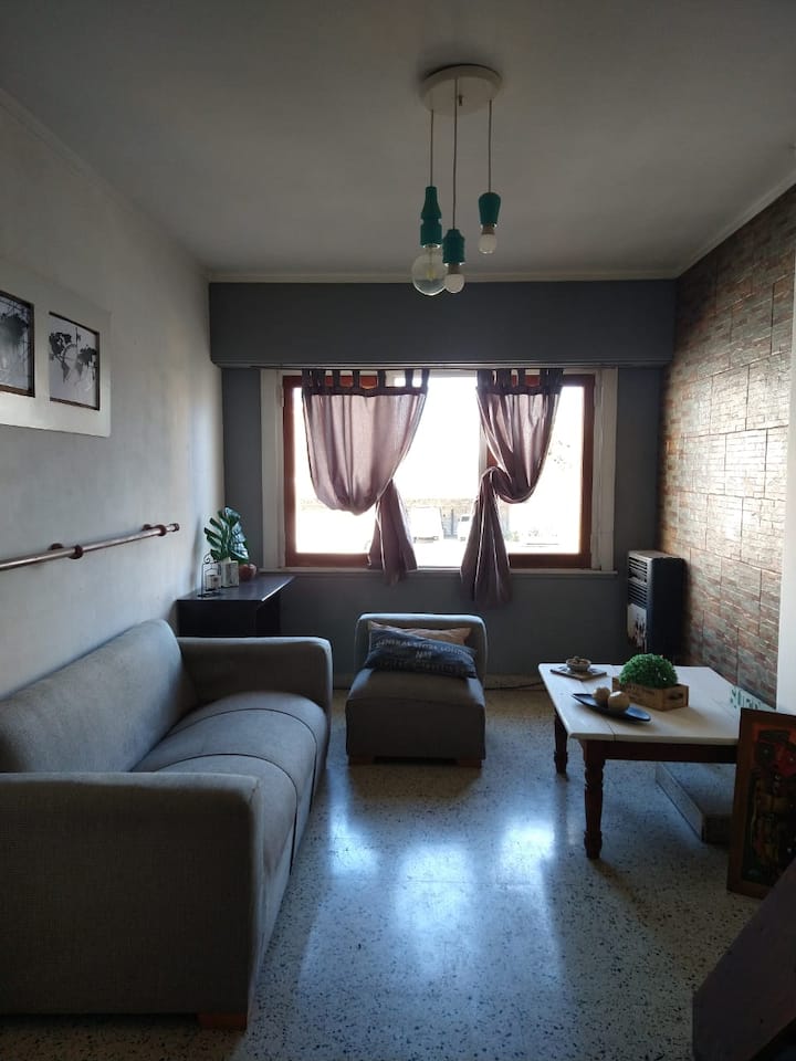 Departamento En Necochea - Necochea