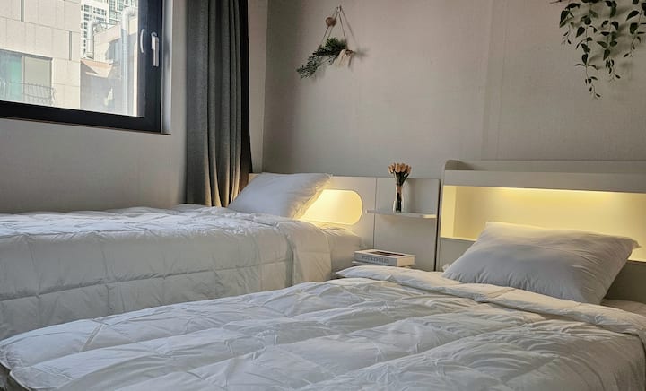 청라3룸 오픈특가 - Incheon