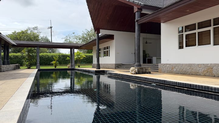 The Majestic Estate – 6-bedroom Private Villa - Phuket district, Thailand