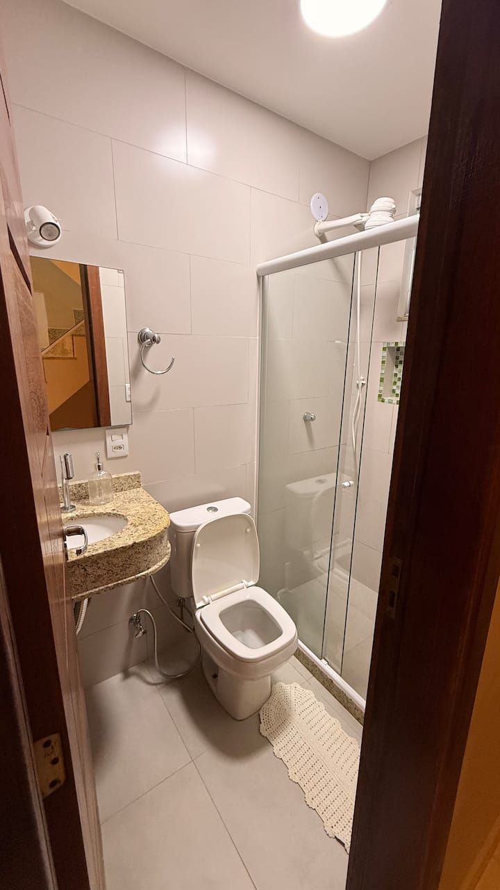 Casa Cabo Frio  Para 12 Pessoas - Cabo Frio