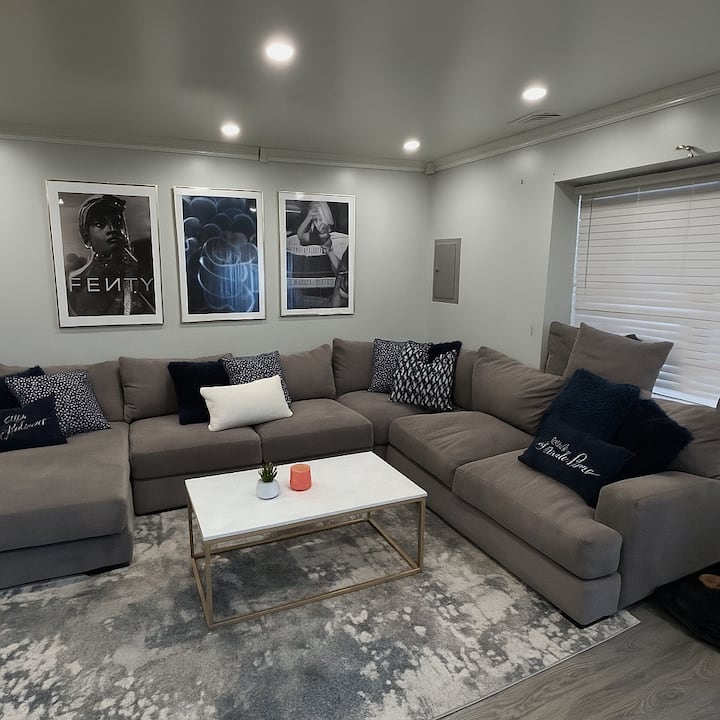 East Windsor Townhouse *20 Mins To Princeton - Allentown, NJ