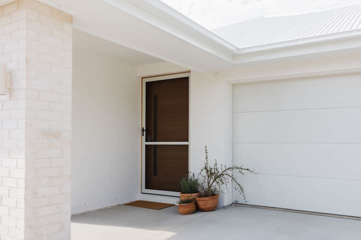 Vista Azul – Self-contained Half House - Lennox Head