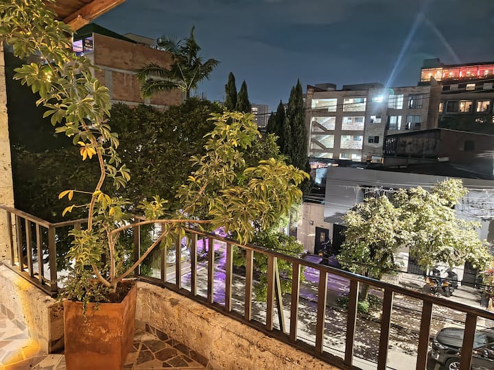 Casa Manila Medellín Iii - Medellín