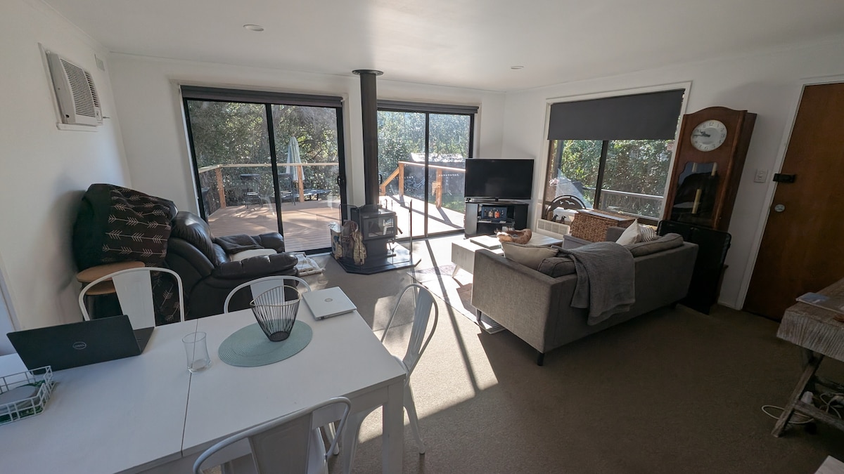 Retiro acogedor en Cape Cod - Airbnb