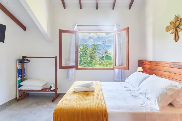 Linda Tarde - Paraty